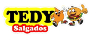 Tedy Salgados – Faça o seu pedido.